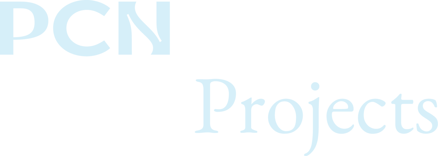 PCN Projects - PCN