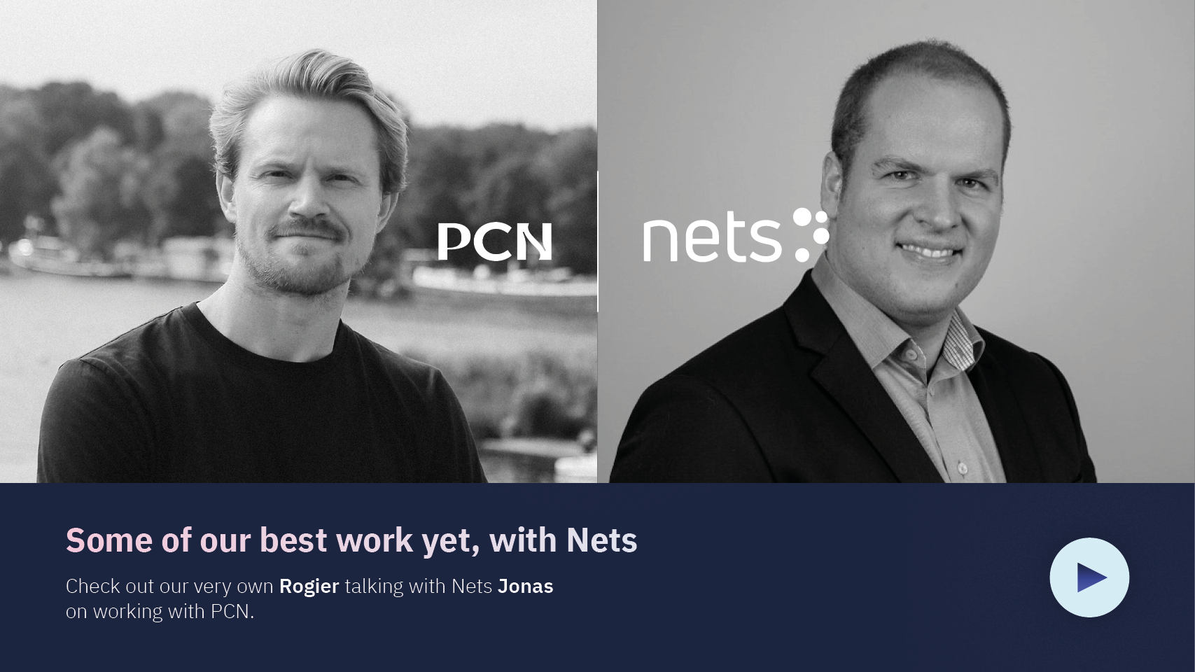 PCN | Top Fintech, Payment, E-commerce, Saas & Cyber Jobs