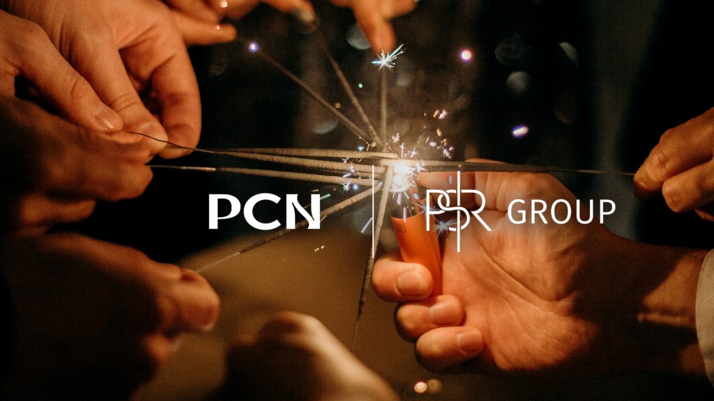 PCN to join PSR group - PCN