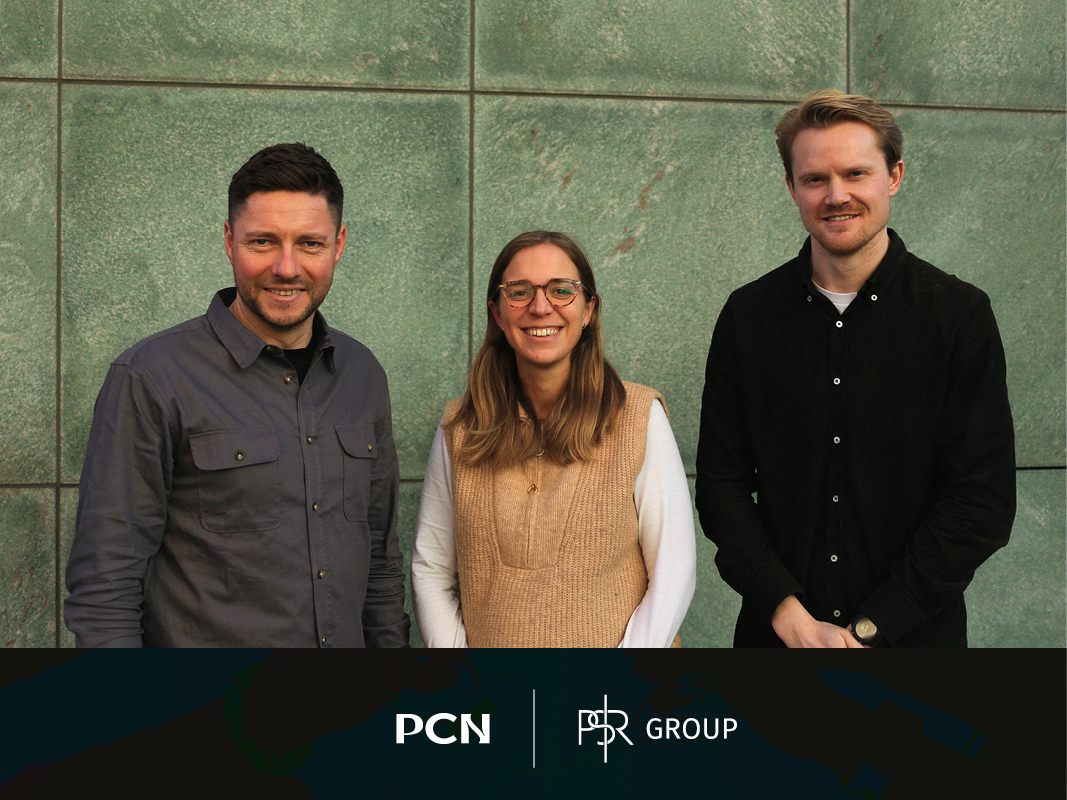 PCN to join PSR group - PCN