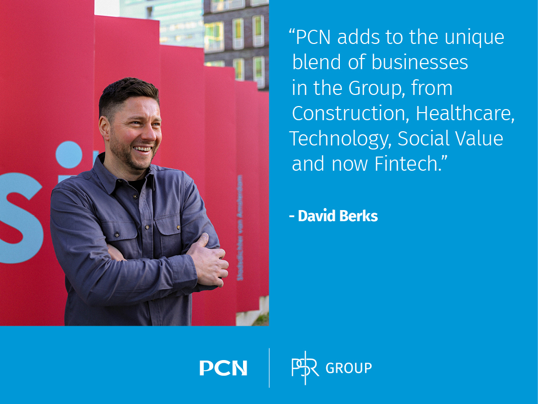 PCN to join PSR group - PCN