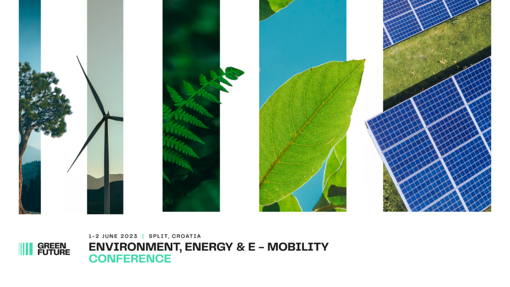 Green Future Conference 2023 - PCN