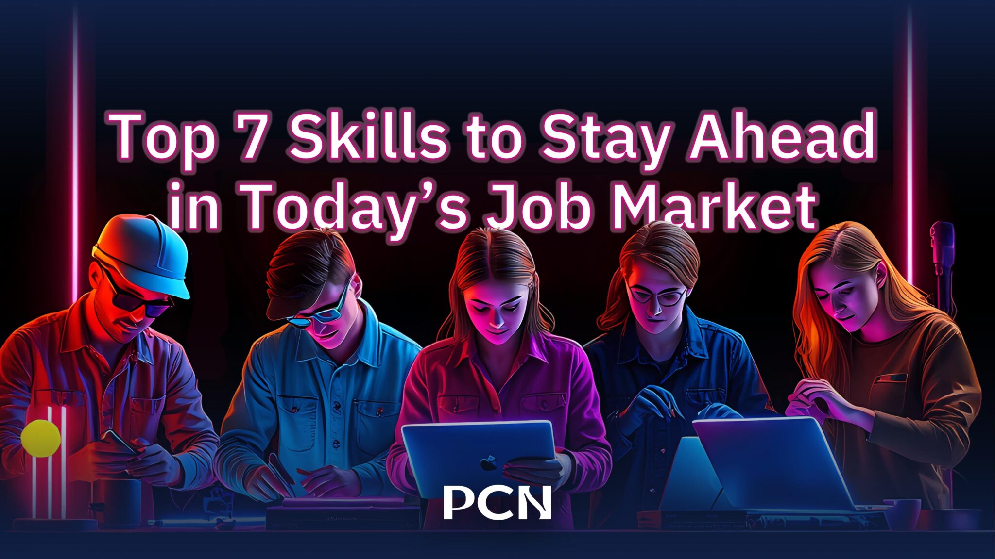 The Best and Worst Times of the Year for Job Hunting - PCN